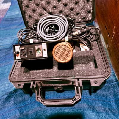 Lawson Refurbished 2026 - Gold like new! | Reverb