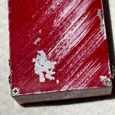 JAM Pedals Delay Liama 2020's - Hand Painted | Reverb