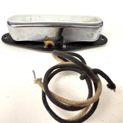 Fender Telecaster Neck Pickup 1964 | Reverb