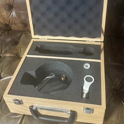 Soyuz Microphones 017 FET Large Diaphragm Cardioid Condenser | Reverb