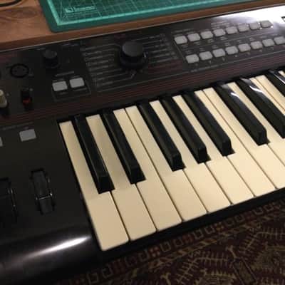Korg R3 2010s - Black | Reverb