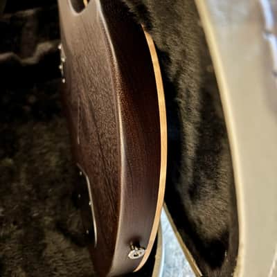 PRS Dustie Waring Signature CE 24 Hardtail 2023 - Amber | Reverb