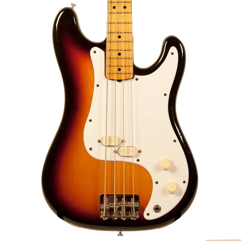 Fender Bullet Bass Deluxe 30 (B-30) 1982 - 1983 | Reverb