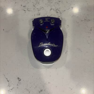 Danelectro BLT Slap Back 2000s - Purple | Reverb