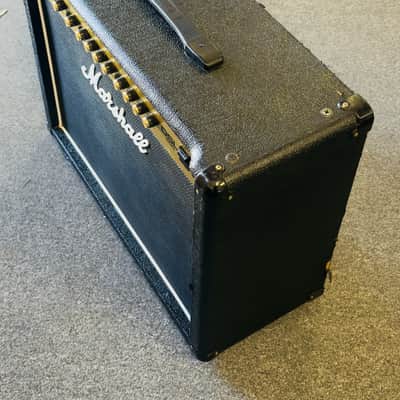 Marshall DSL40C Combo 1x12 w/footswitch | Reverb