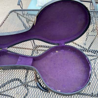 Antique 1920s Bell Brand 8 String Banjolin Banjo Mandolin | Reverb