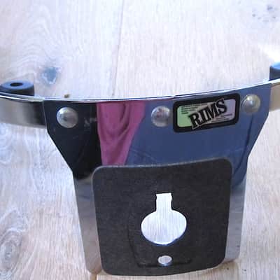 12" 6-Lug RIMS Suspension Tom Mount | Reverb Canada