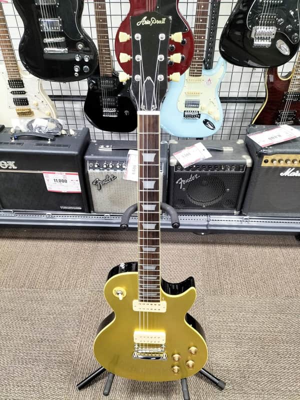 Aria Pro II LS-600P Electric Guitar | Reverb Australia