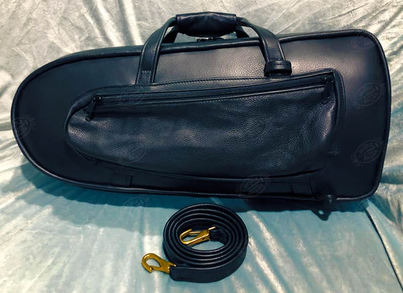 THE MONETTE TRUMPET CASE. BRAND NEW. THE HOLY GRAIL & | Reverb Romania