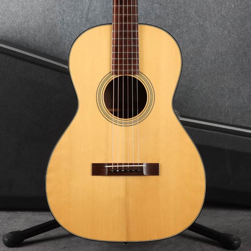 K Yairi YF20 Acoustic Guitar - Natural - 2nd Hand | Reverb