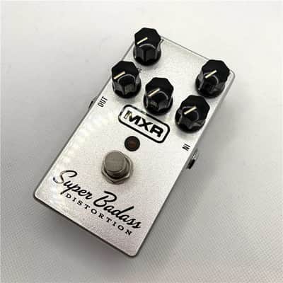 MXR USED M75 SUPER BADASS DISTORTION (MXR) | Reverb