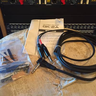 Stick Enterprises (Chapman) - Grand Stick 12-String | Reverb