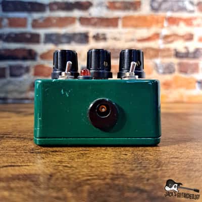 Barber Electronics Compact Direct Drive V1 *USED* | Reverb Canada