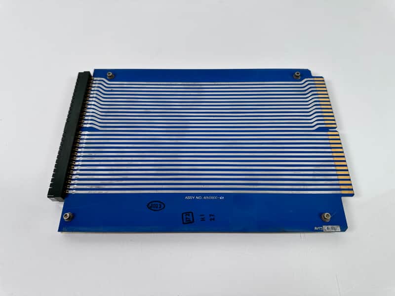 Ampex ATR-102 Extender Card (for Cards 1-9 in ATR Card Cage) | Reverb