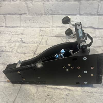 Lazer Hotspur Heel Toe Kick Pedal | Reverb