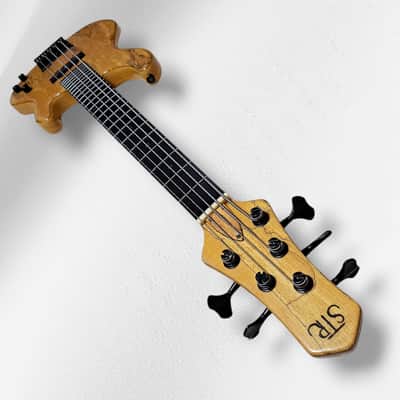 STR LS549 SPM-E 2007 - Natural satin | Reverb