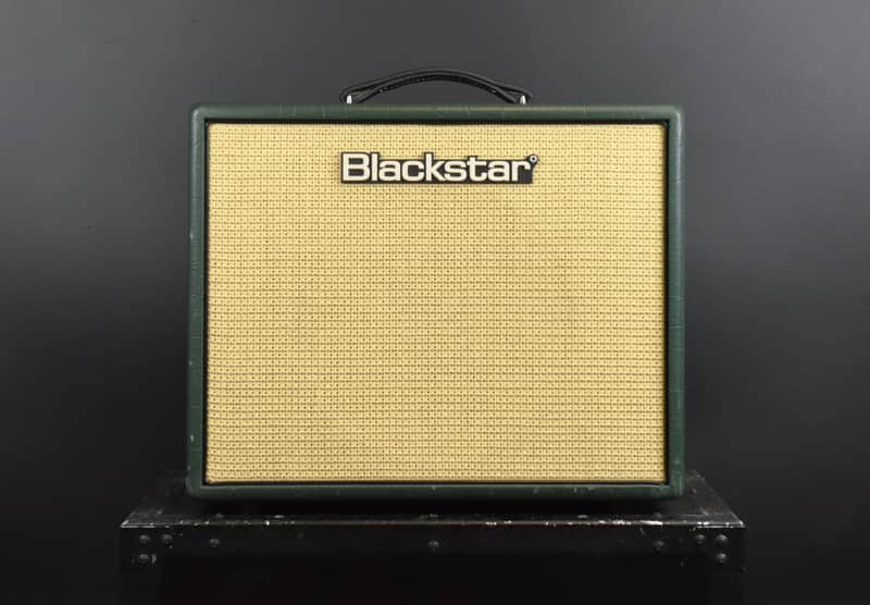 Blackstar James Jared Nichols JJN-20 1x12" Combo, Recent | Reverb