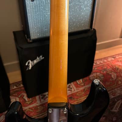 Suhr Classic S Antique SSS with Rosewood Fretboard, Suhr | Reverb