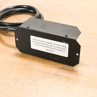 Lowell RPC-1-20A 20A Remote Power Control Unit CG0106V | Reverb