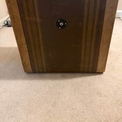 Warrior Woodworks Shoebox 1x12 Speaker Cab | Reverb