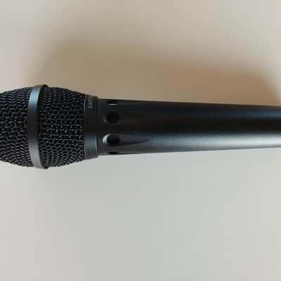 Earthworks SR40V "the world's best stage vocal mic" | Reverb