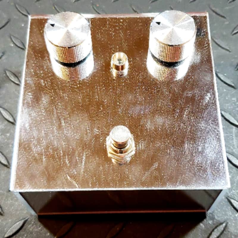The Guitar Tone Company Bloody Finger Distortion Billy | Reverb UK