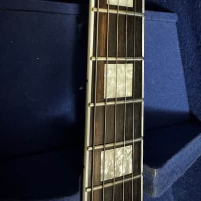 GrassRoots G-LP-CTM 2024 - Gloss Black | Reverb