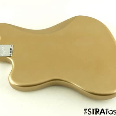 Fender American Professional Classic Jazzmaster BODY & | Reverb
