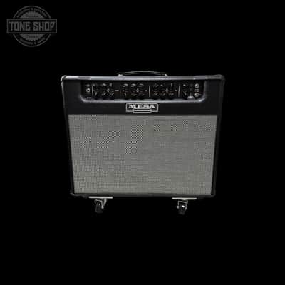 Used Mesa Boogie Triple Crown 50 w/footswitch TSU25236 | Reverb
