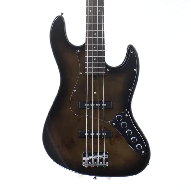 Bacchus / WJB-BP/Act [-] | Reverb