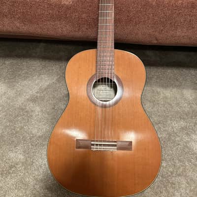 Martin Thomas Humphrey C1-R 1998 Cedar | Reverb