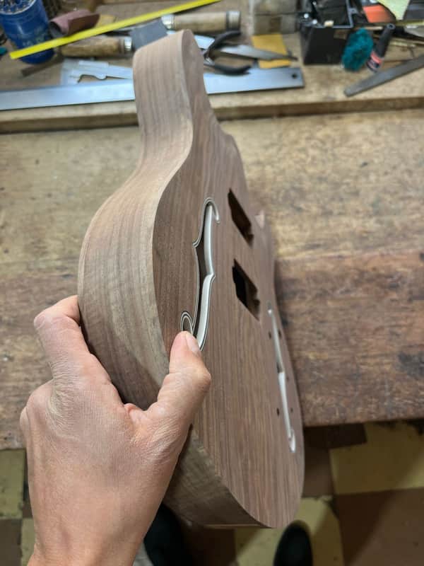 Equator Instruments G2 - Claro Walnut | Reverb