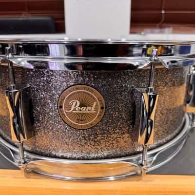 Pearl SST 2000s - Silver Sparkle | Reverb