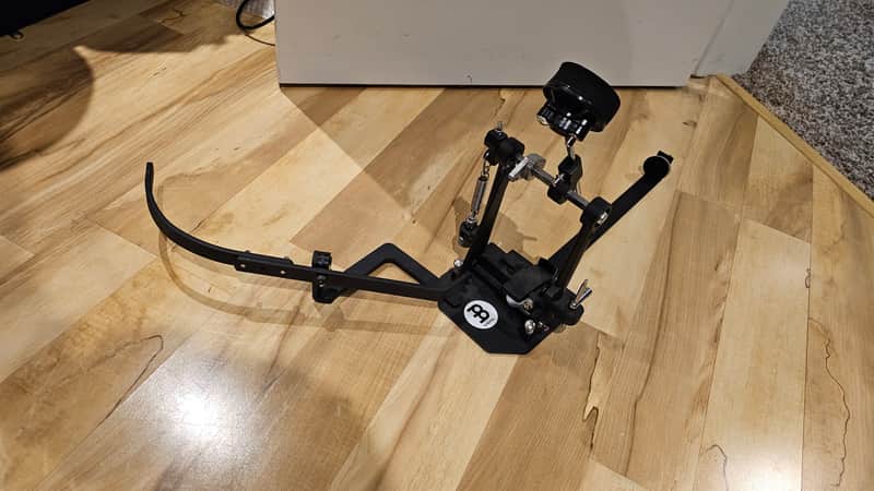Meinl Cajon Pedal Direct Drive 2010's | Reverb