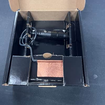New Realist Copperhead Upright Bass Pickup | Reverb