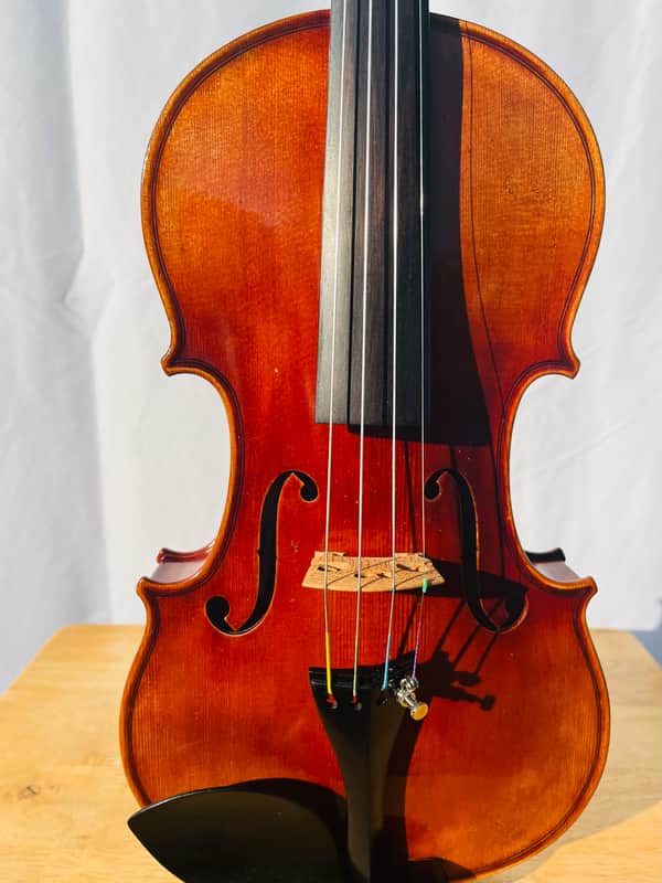 Howard Core Symphony SM10 Outfit ( Pernambuco Bow, JADE Rosin | Reverb