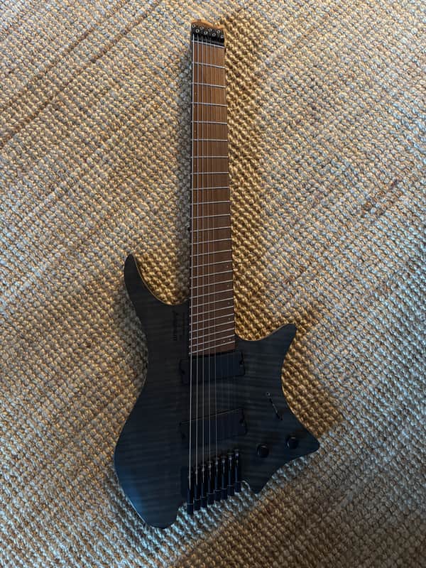 Strandberg Boden Standard NX 8 | Reverb