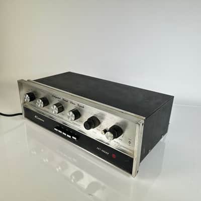 CROWN IC-150 Integrated Circuit Stereo Console | Reverb
