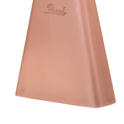 Pearl Horacio Hernandez Signature Cowbell, Hand Held Campana | Reverb