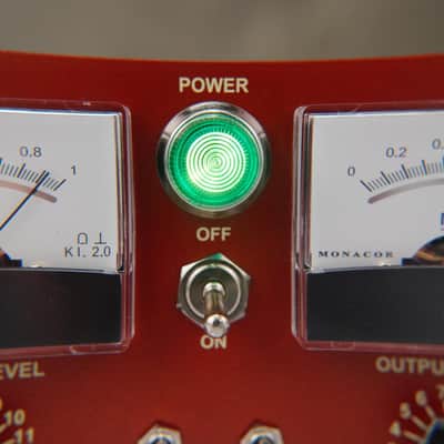 Thermionic Culture The Culture Vulture Super 15 Vacuum Tube | Reverb