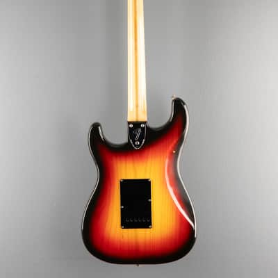 Fender Stratocaster, '79 | Reverb