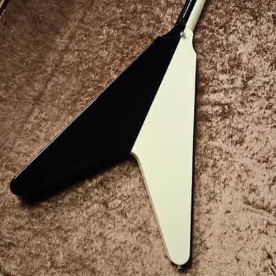 LGuitarsLG-FV-MS ≒ EDWARDS E-FV-125WB [GSB019] | Reverb