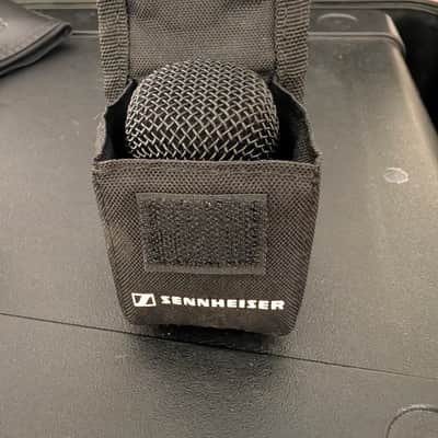 Sennheiser MM 435 2020 - Black | Reverb