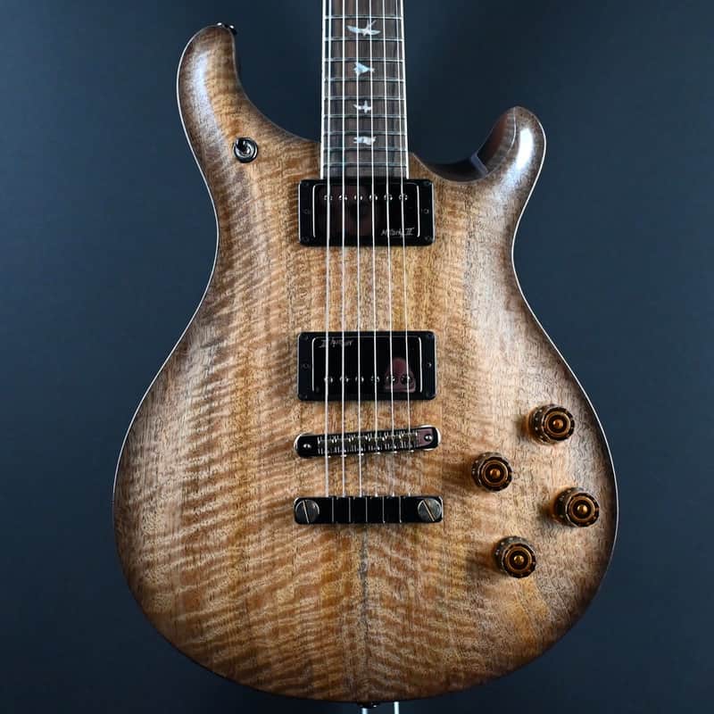 PRS McCarty 594 Limited Edition Mango Natural Smokeburst w/ | Reverb