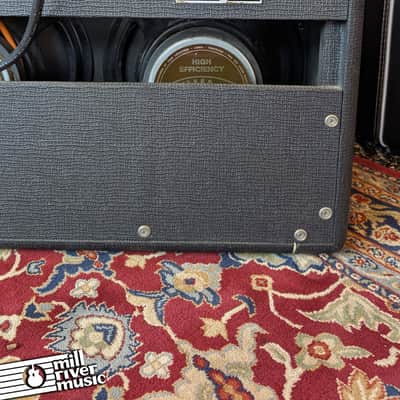 Hiwatt Custom 20 – Audio Brothers Era (1992–1998) – Good | Reverb