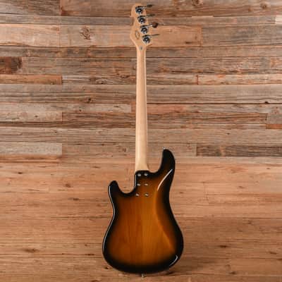 Sandberg California TM4 Sunburst | Reverb
