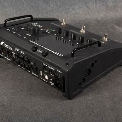 Fractal Audio FM3 2020 - Black | Reverb