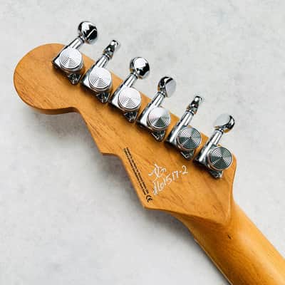 Reverend Jetstream 390 2025 - Venetian Pearl | Reverb