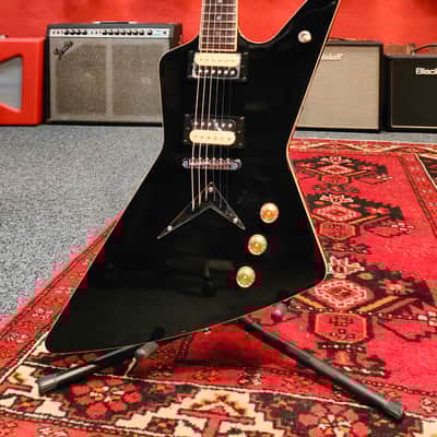 Dean Z 79 Classic Black | Reverb