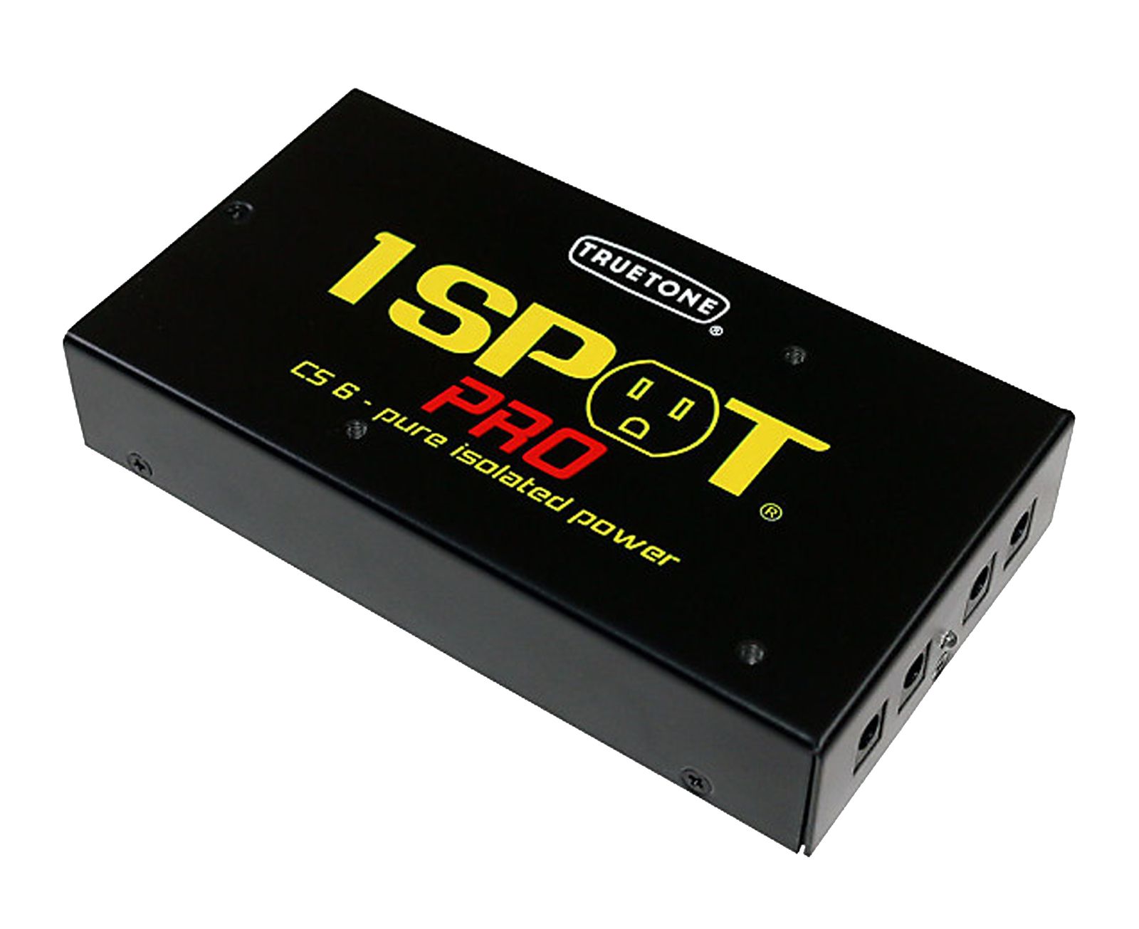 Truetone 1 SPOT Pro CS6 Power Supply | Reverb